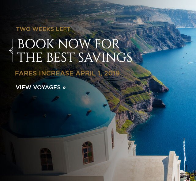 An Unrivaled Experience™ | Regent Seven Seas Cruises