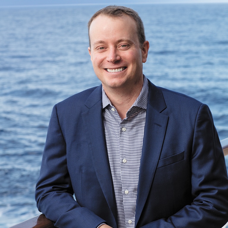 About Our Company | Regent Seven Seas Cruises