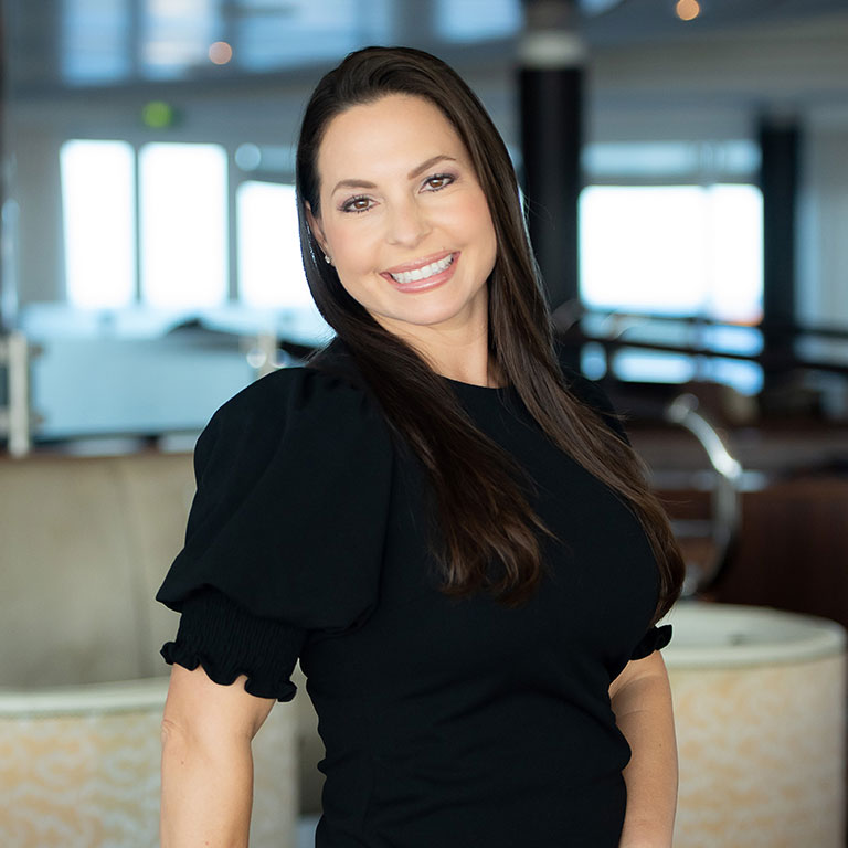 About Our Company | Regent Seven Seas Cruises