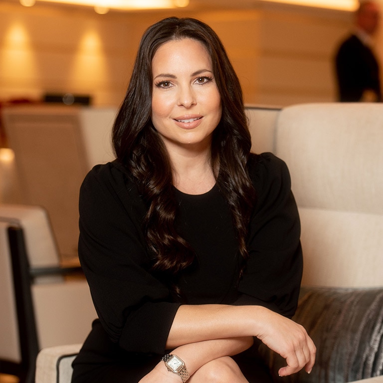 About Our Company | Regent Seven Seas Cruises