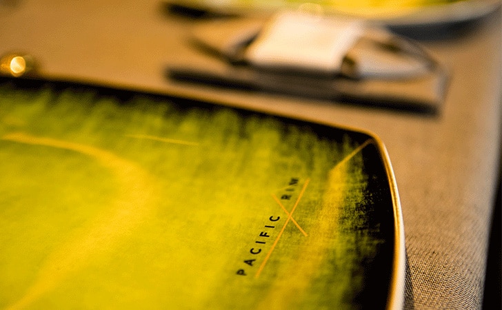 Luxury Cuisine aboard Seven Seas Grandeur | Regent Seven Seas Cruises