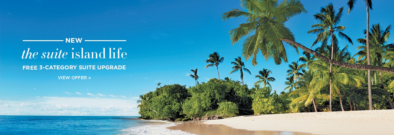 The Most Inclusive Luxury Experience | Regent Seven Seas Cruises