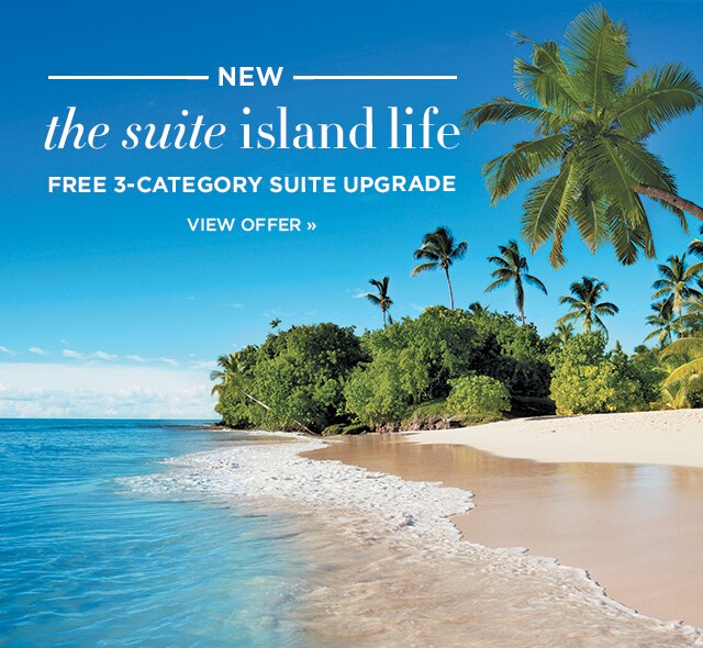 The Most Inclusive Luxury Experience | Regent Seven Seas Cruises