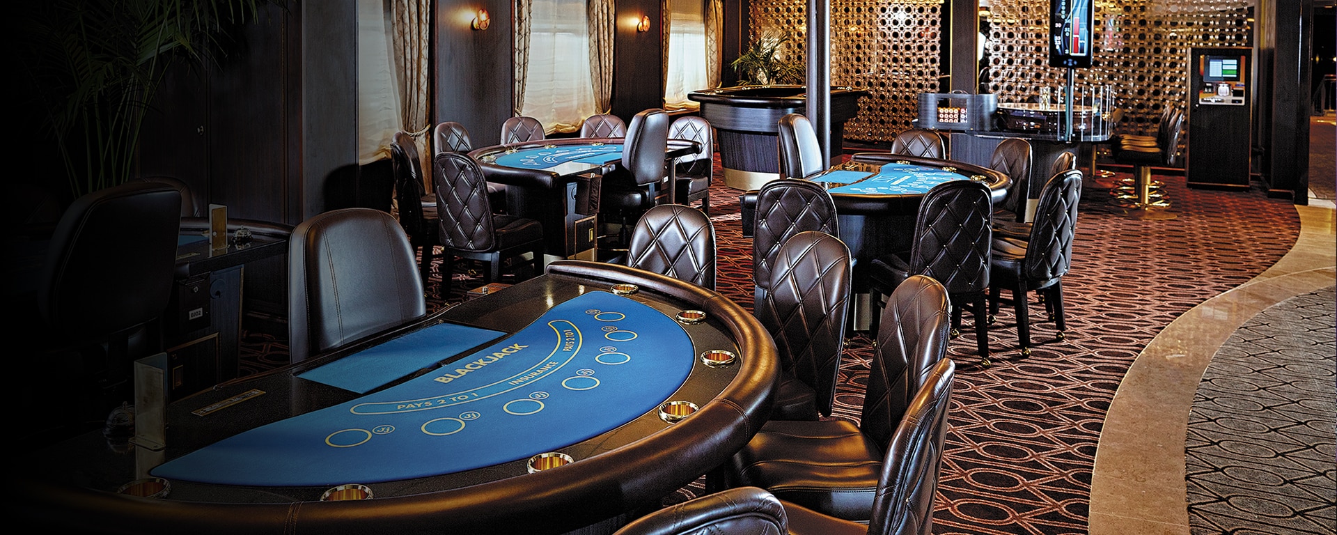 All-Inclusive Experiences | Regent Seven Seas Cruises