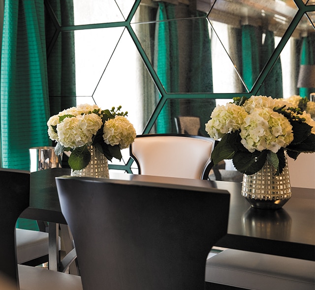 Seven Seas Explorer | Regent Seven Seas Cruises