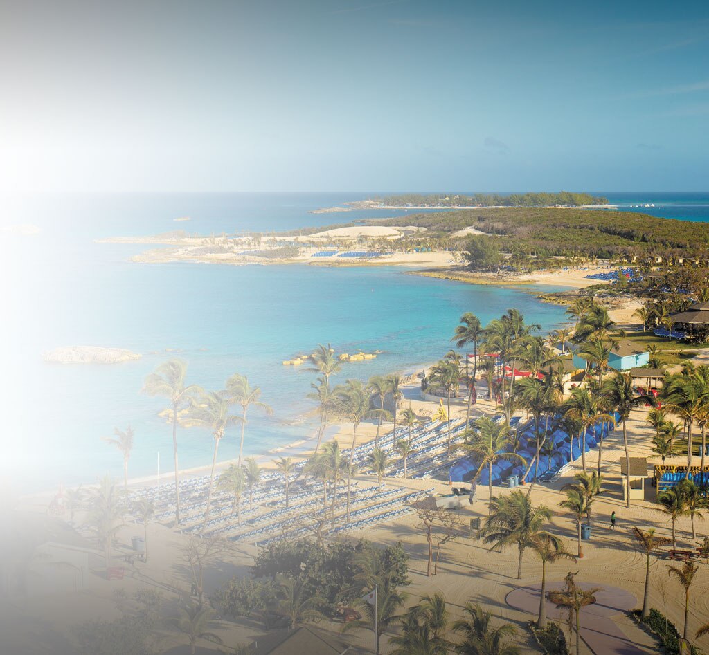 Transoceanic Crossings Luxury Cruise - Miami to Barcelona on Mar 19 ...