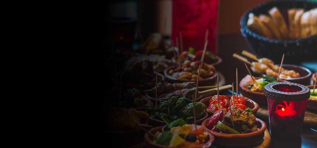 The Taste of Spain | Explore Magazine: Europe