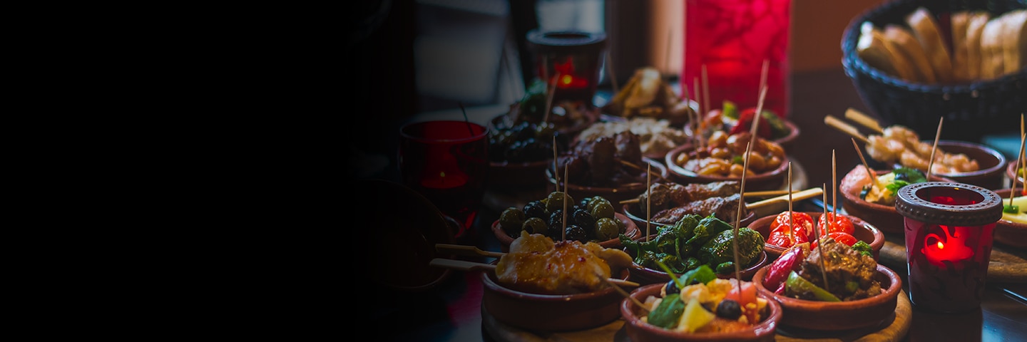 The Taste of Spain | Explore Magazine: Europe