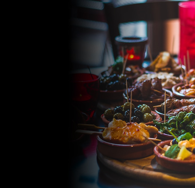 The Taste of Spain | Explore Magazine: Europe