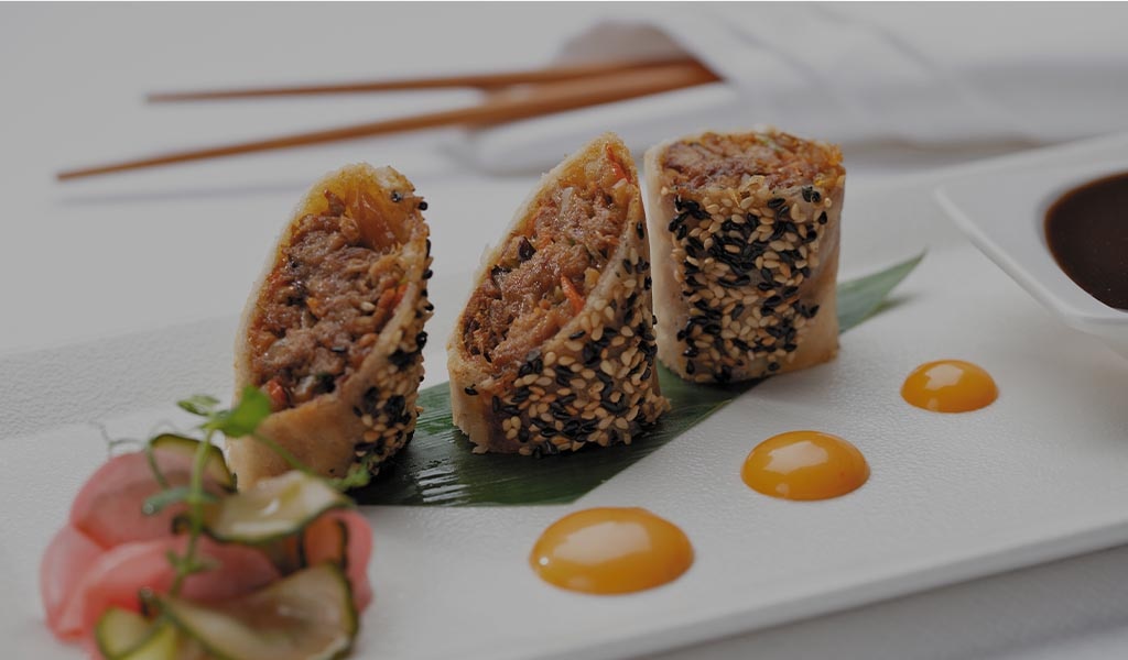 Pacific Rim Pan-Asian Cuisine | Fine Dining | Regent Seven Seas Cruises