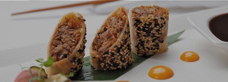 Pacific Rim Pan-Asian Cuisine | Fine Dining | Regent Seven Seas Cruises