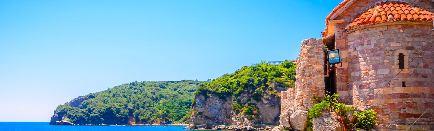 Markovic Winery and Visit to Budva in Kotor, Montenegro for Cruise on ...