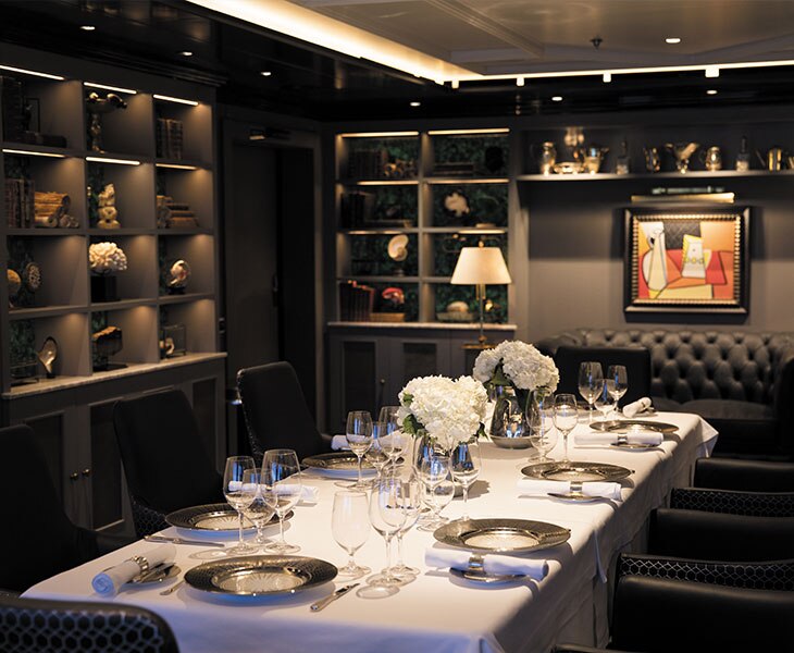 Serenity at Sea: Introducing Seven Seas Splendor™ | Regent Seven Seas ...