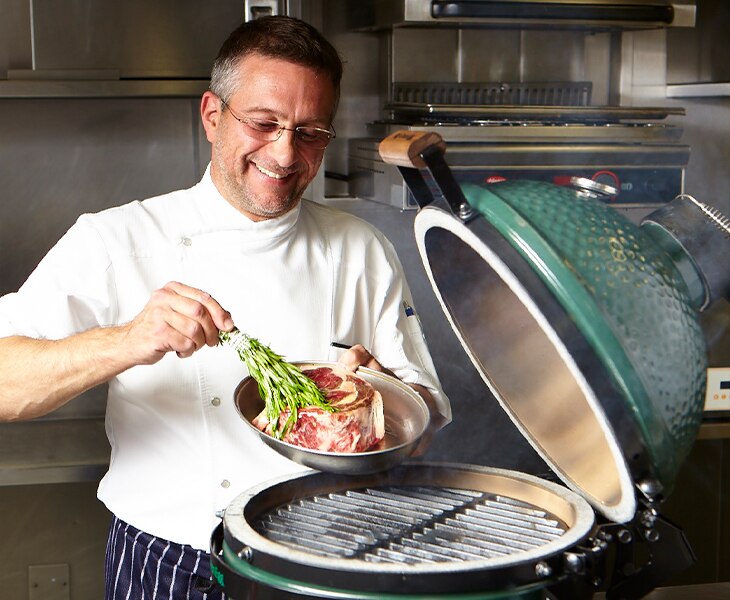 Spotlight Cruises and Voyages | Regent Seven Seas