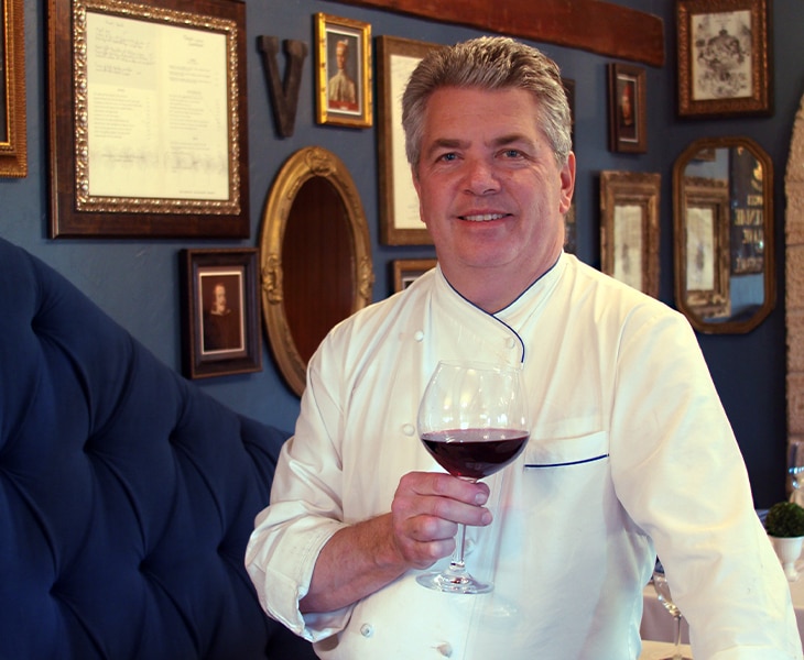 Spotlight Cruises and Voyages | Regent Seven Seas