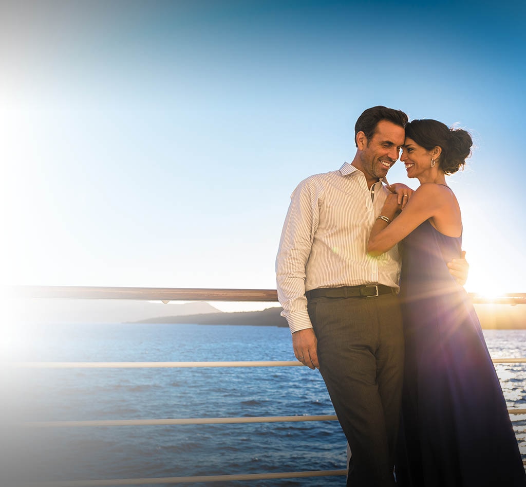 World's Most Luxurious Cruise Line | Regent Seven Seas Cruises - An ...