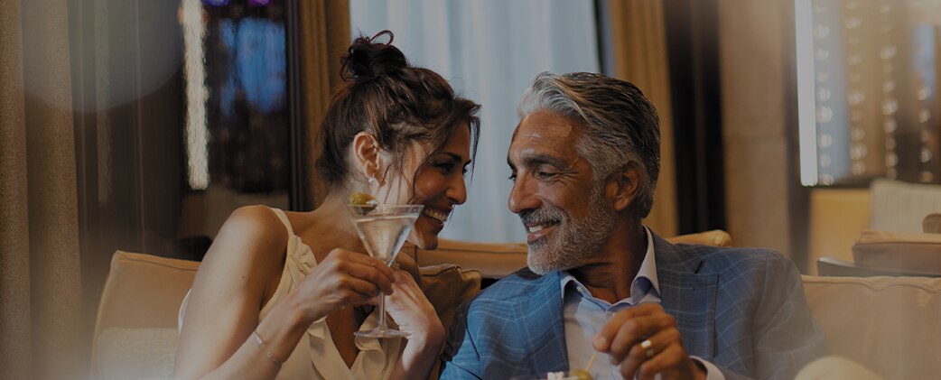 Regent Seven Seas Cruises | An Unrivaled Experience®