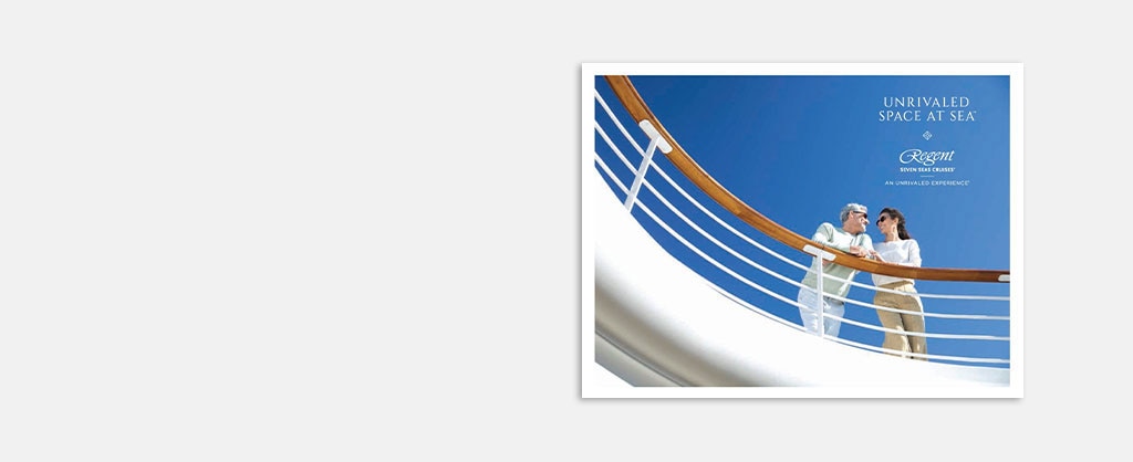 Luxury Cruise Ship Experience - Digital Brochures | Regent Seven Seas ...