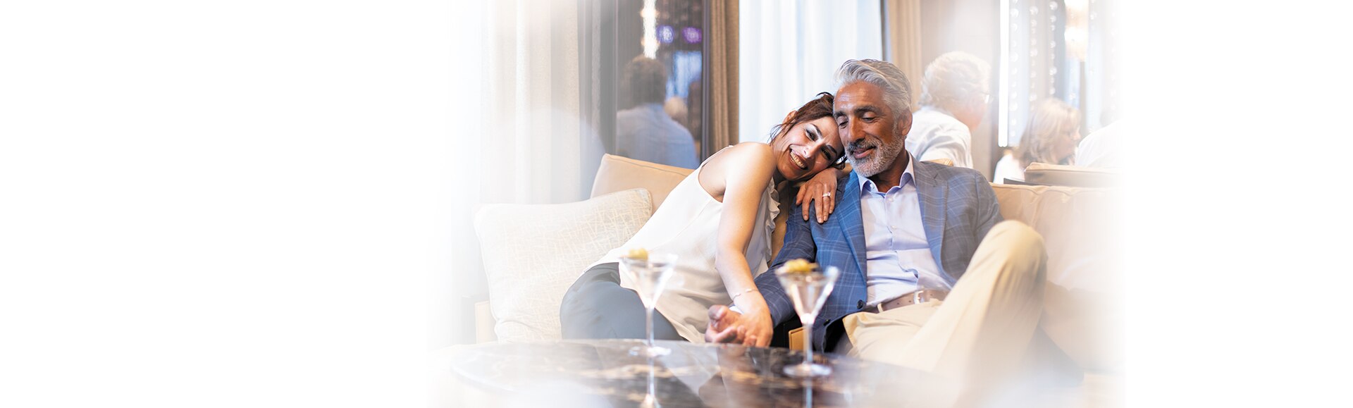Unforgettable Moments | Celebrate with Regent Seven Seas Cruises Unforgettable Moments | Celebrate with Regent Seven Seas Cruises