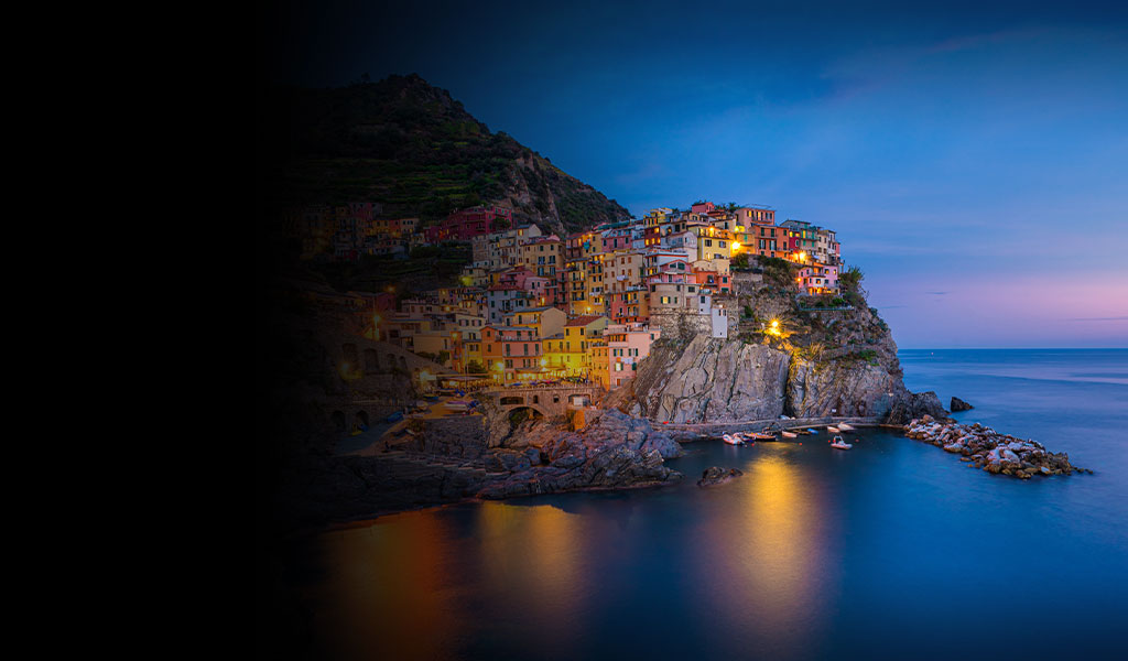 Immersive Overnights | Regent Seven Seas Cruises