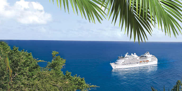 Cruise Special Offers & Packages | Regent Seven Seas Cruises