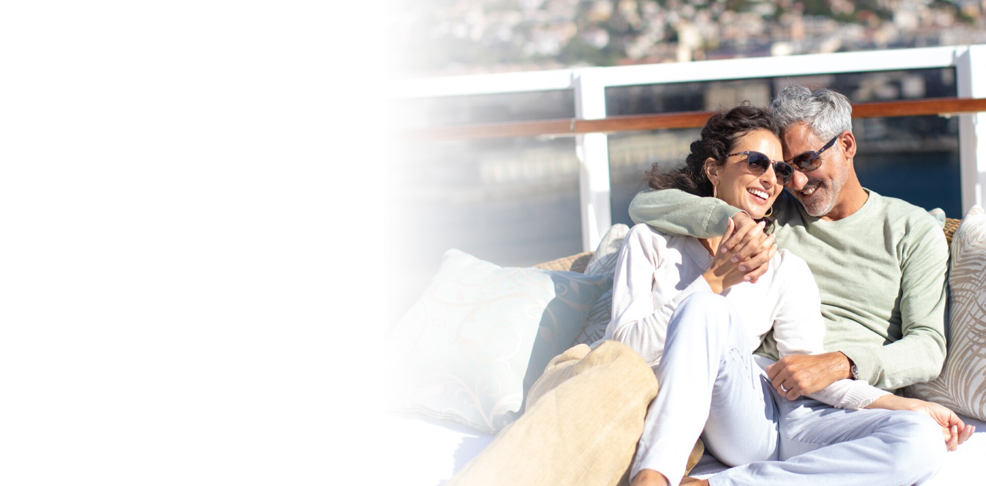 World's Most Luxurious Cruise Line | Regent Seven Seas Cruises - An ...