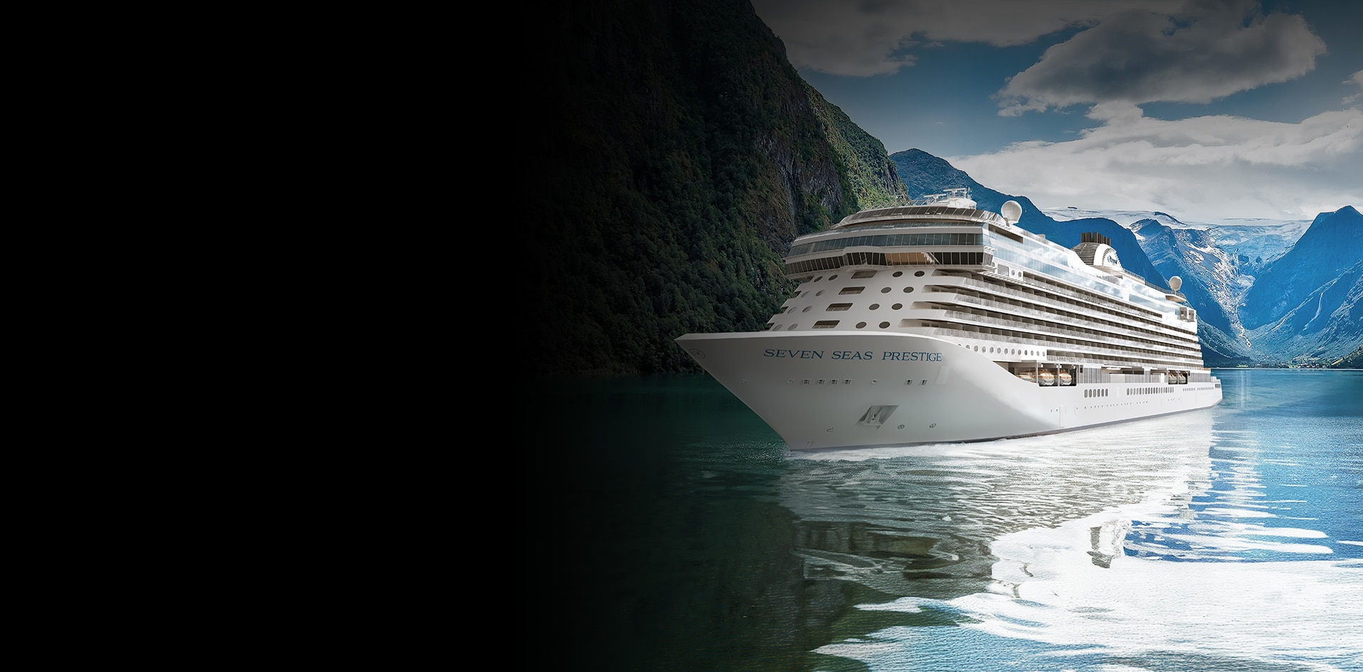 Introducing Seven Seas Prestige: Luxury Transcended | Regent Seven Seas Cruises