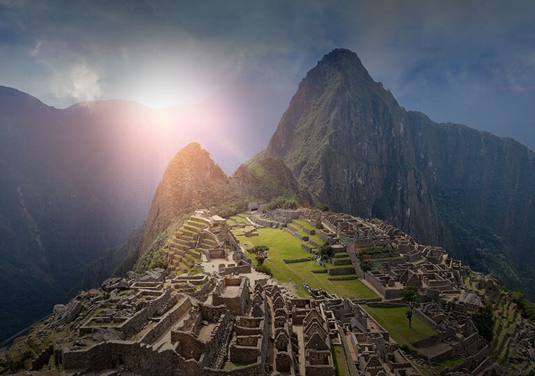 South America Luxury Cruises and Excursions | Regent Seven Seas Cruises