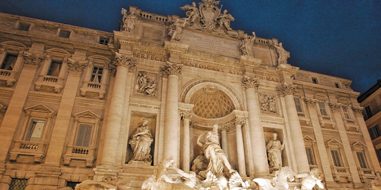 Immersive Overnights | Regent Seven Seas Cruises