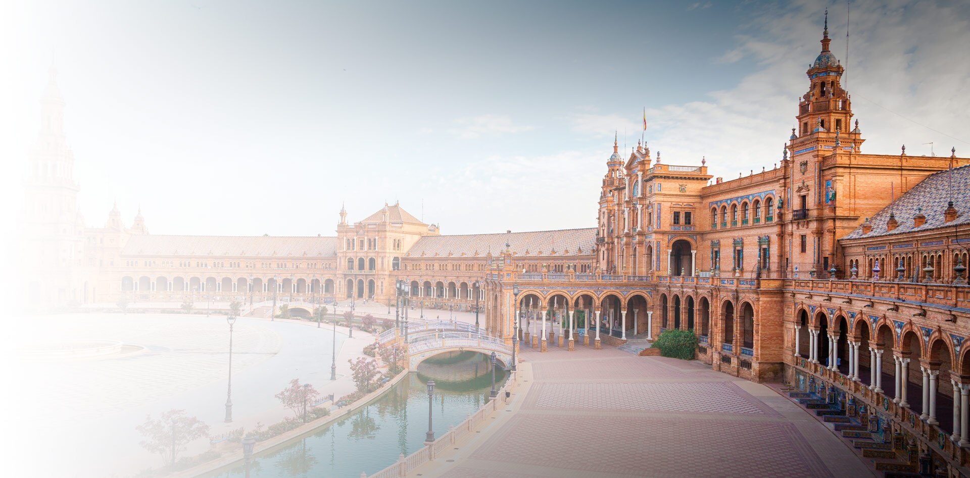 Spain Geographical Landmarks