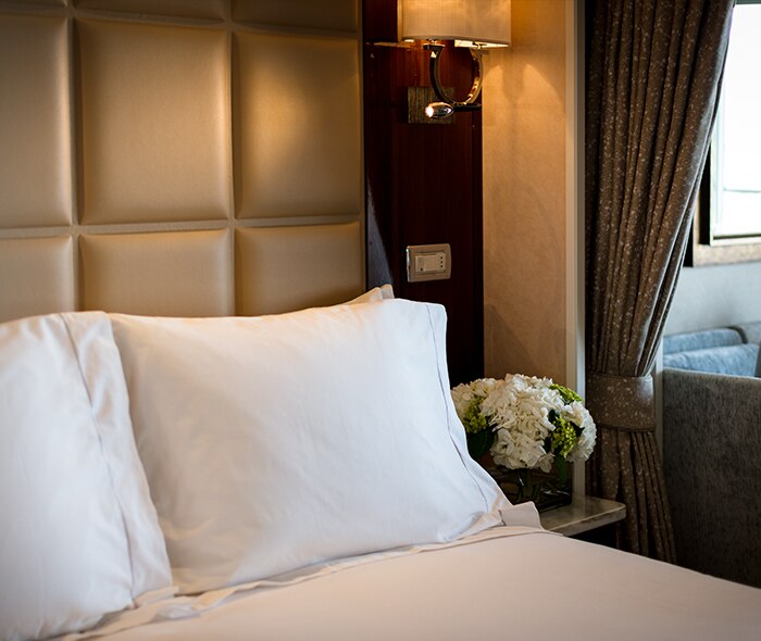 Seven Seas Mariner | Regent Seven Seas Cruises