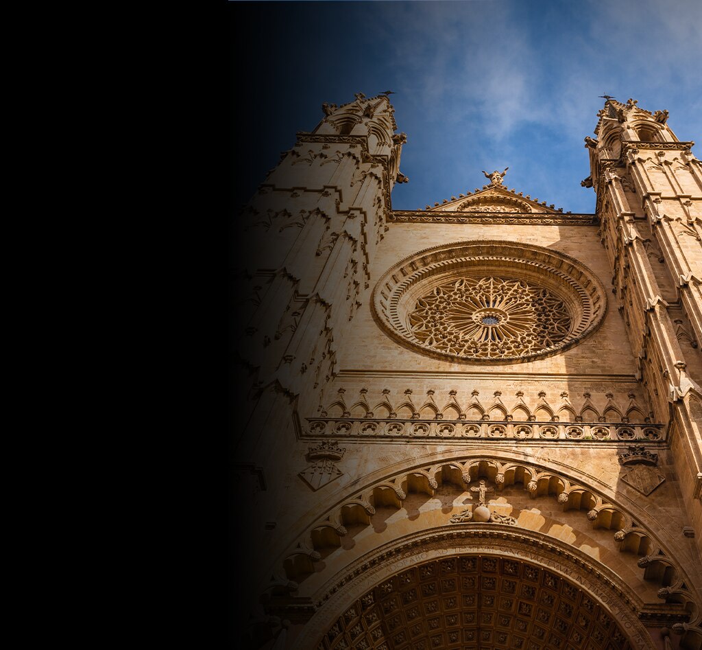 Mediterranean Luxury Cruise - Barcelona to Monte Carlo on May 25, 2024 | Regent Seven Seas Cruises