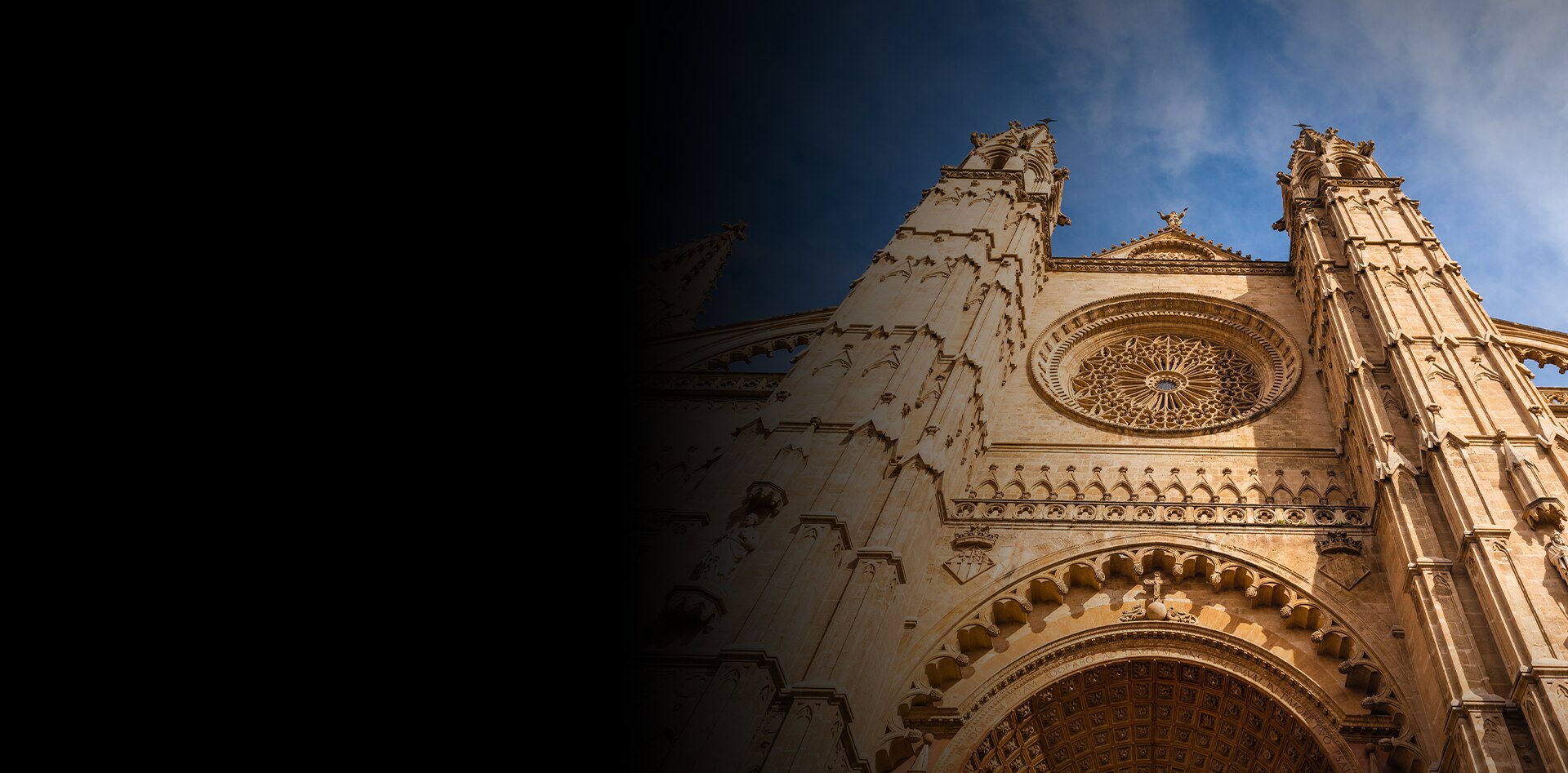 Mediterranean Luxury Cruise - Barcelona to Monte Carlo on May 25, 2024 | Regent Seven Seas Cruises