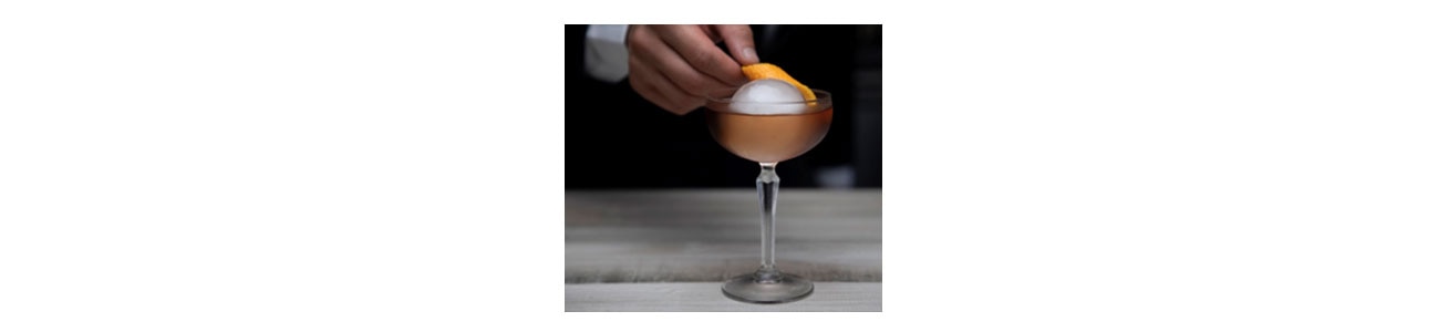 New, Innovative Signature Cocktails To Debut On Seven Seas Splendor ...