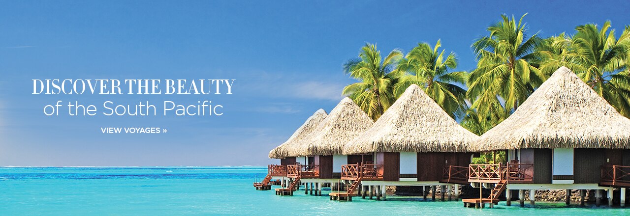 The Most Inclusive Luxury Experience | Regent Seven Seas Cruises