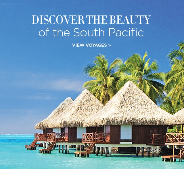 The Most Inclusive Luxury Experience | Regent Seven Seas Cruises