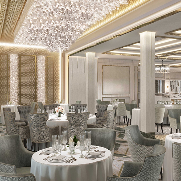 Seven Seas Splendor | Regent Seven Seas Cruises