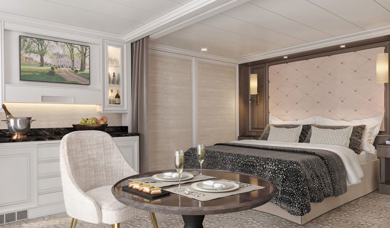 Seven Seas Splendor | Regent Seven Seas Cruises