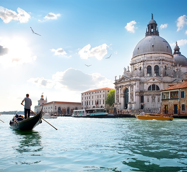 Seven Seas Splendor | Regent Seven Seas Cruises