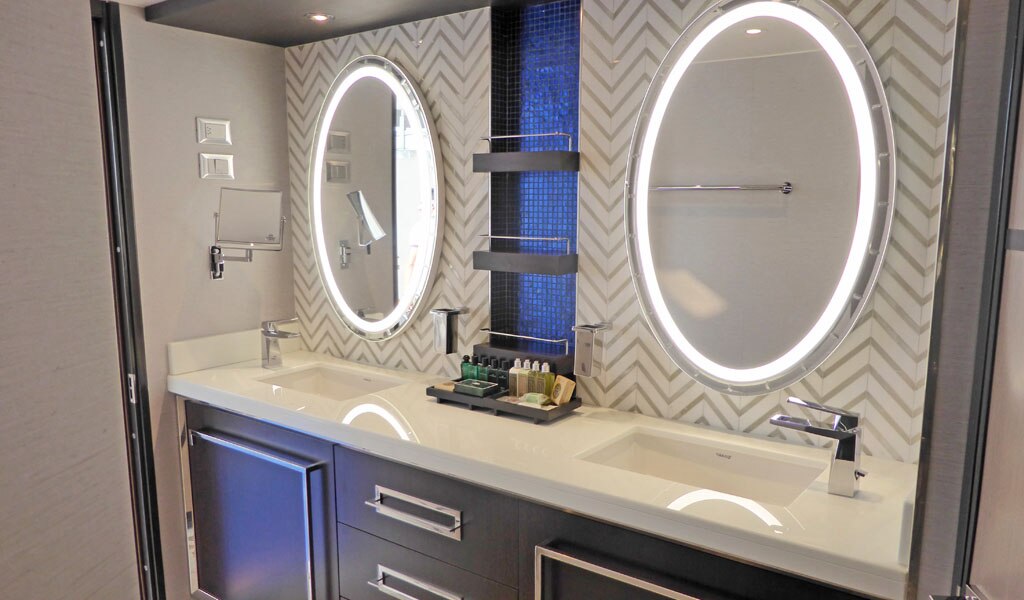 Seven Seas Splendor | Regent Seven Seas Cruises