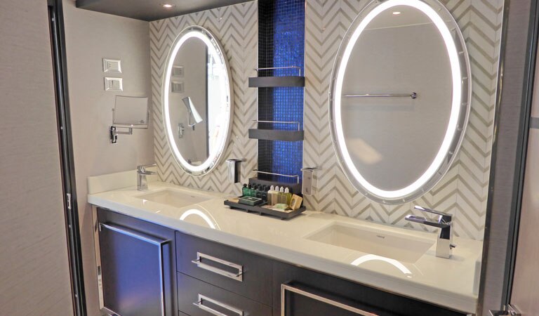 Seven Seas Splendor | Regent Seven Seas Cruises