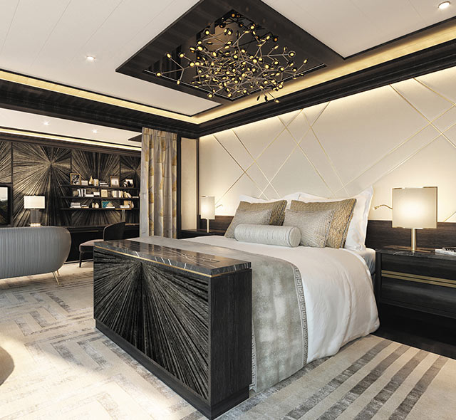 Seven Seas Splendor | Regent Seven Seas Cruises