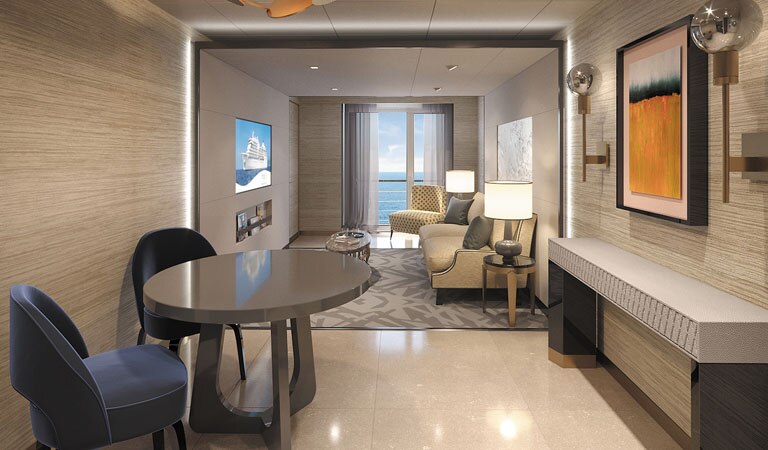 Seven Seas Splendor | Regent Seven Seas Cruises