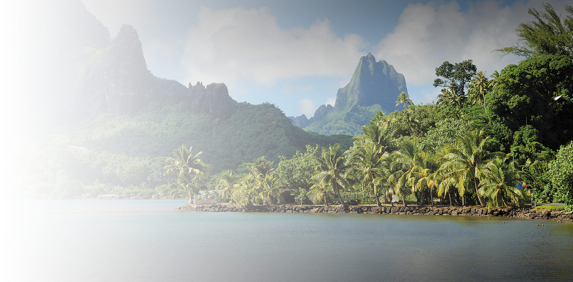 De Crucero de Lujo por el Pacífico Sur - De Papeete (Tahití) a a ...