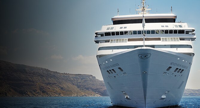 Who We Are | Regent Seven Seas Cruises