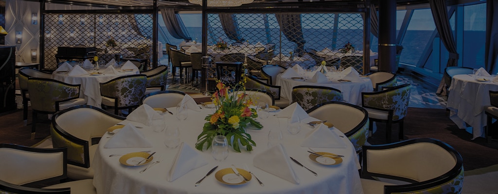 Chartreuse French Bistro | Fine Dining Restaurant | RSSC