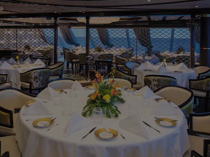 Chartreuse French Bistro | Fine Dining Restaurant | RSSC