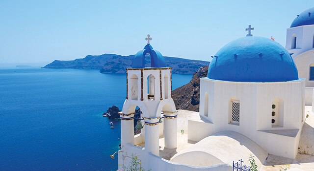 All-Inclusive Mediterranean Cruises | Mediterranean Cruise Luxury ...