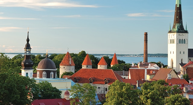 All-Inclusive Northern Europe Cruises | Northern Europe Cruise Luxury ...